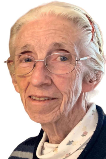 Patricia A. Scott 1934-2022 | News, Sports, Jobs - Tribune Chronicle